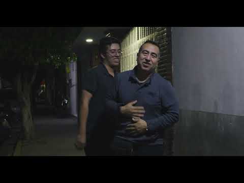 Rock Soup - The Story of Leo & Teresa Razo