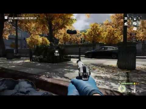 Steam Community :: Video :: Payday 2 - Diamond Store Deathwish (Solo)