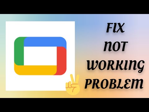 Fix Google Play Movies & TV App Not working(Not open) Problem|| TECH SOLUTIONS BAR