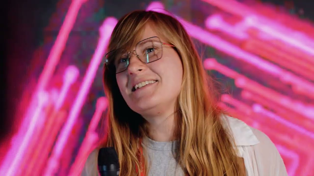 Quadcode HackAIthon 2024 Official Reel