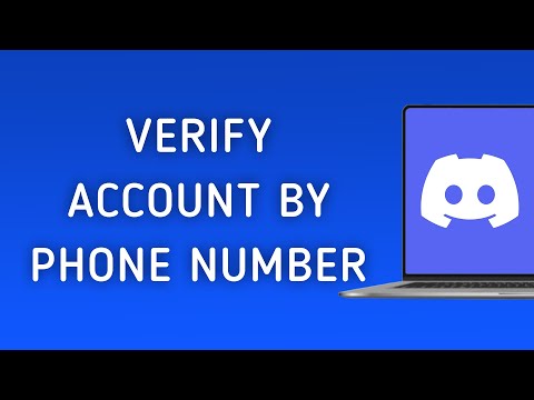 How to Verify Your Account By Phone Number on Discord On PC (New Update)