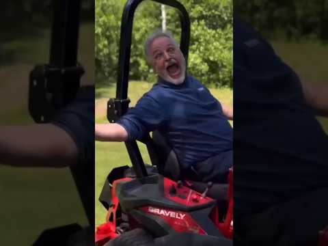 $500 off Gravely Mowers