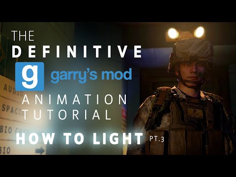 Steam Community :: Video :: How to ACTUALLY ANIMATE in Garry's Mod - Ep ...