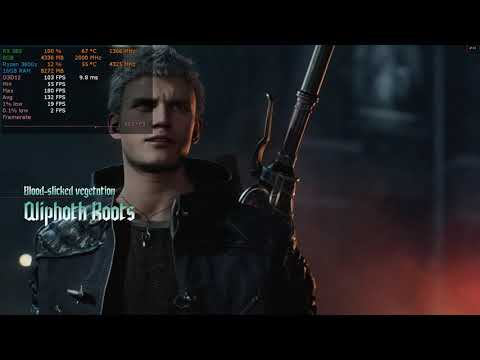 Is Rx 580 still good in 2020? Ryzen 3600x. Test in 14 Games