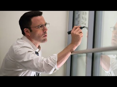 The Accountant Full Action Movie Recap