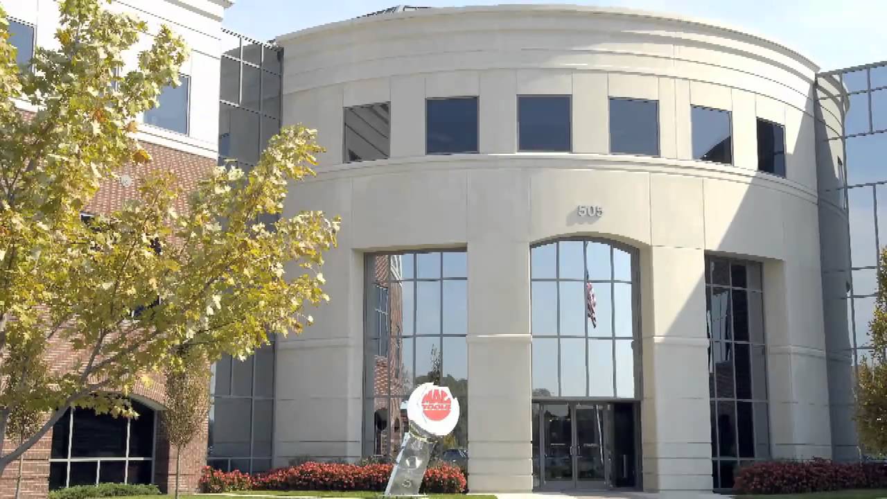 Mac Tools Student Tech Program