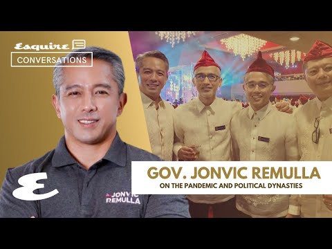 2022 Cavite congressmen, governor, vice governor, board members elected ...