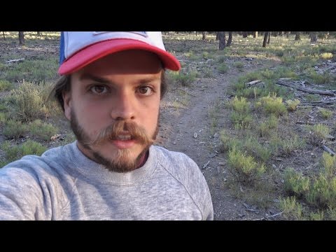 I Found The PCT!! :: WTW Vlog 24