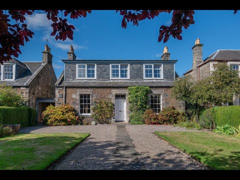 FOR SALE: Southcroft Links Road Leven KY8 4HR