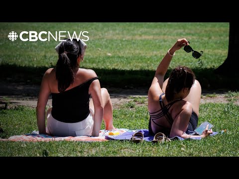 'Unliveable conditions': Why it's impossible to stay cool for these Toronto residents