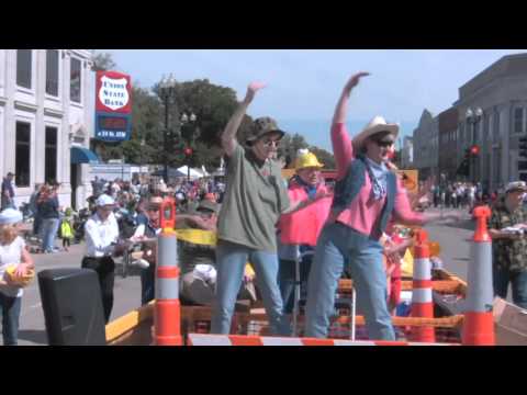 CCMC Village People