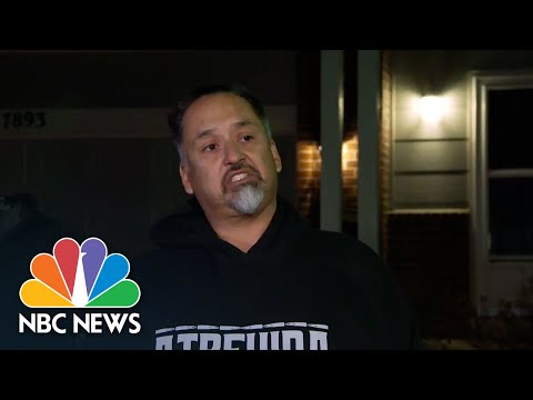 Richard Fierro biography: 10 things about US Army veteran from Colorado ...