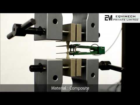 Glass Testing Equipment at Best Price in India