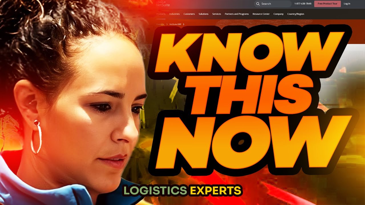 Do More With NetSuite Inventory Management in 2025 - Watch My Review for TOP HACKS That Boost Sales!