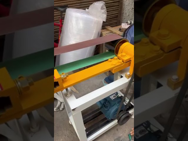 Glass Polishing Machine - Glass Buffing Machine Manufacturer from New Delhi