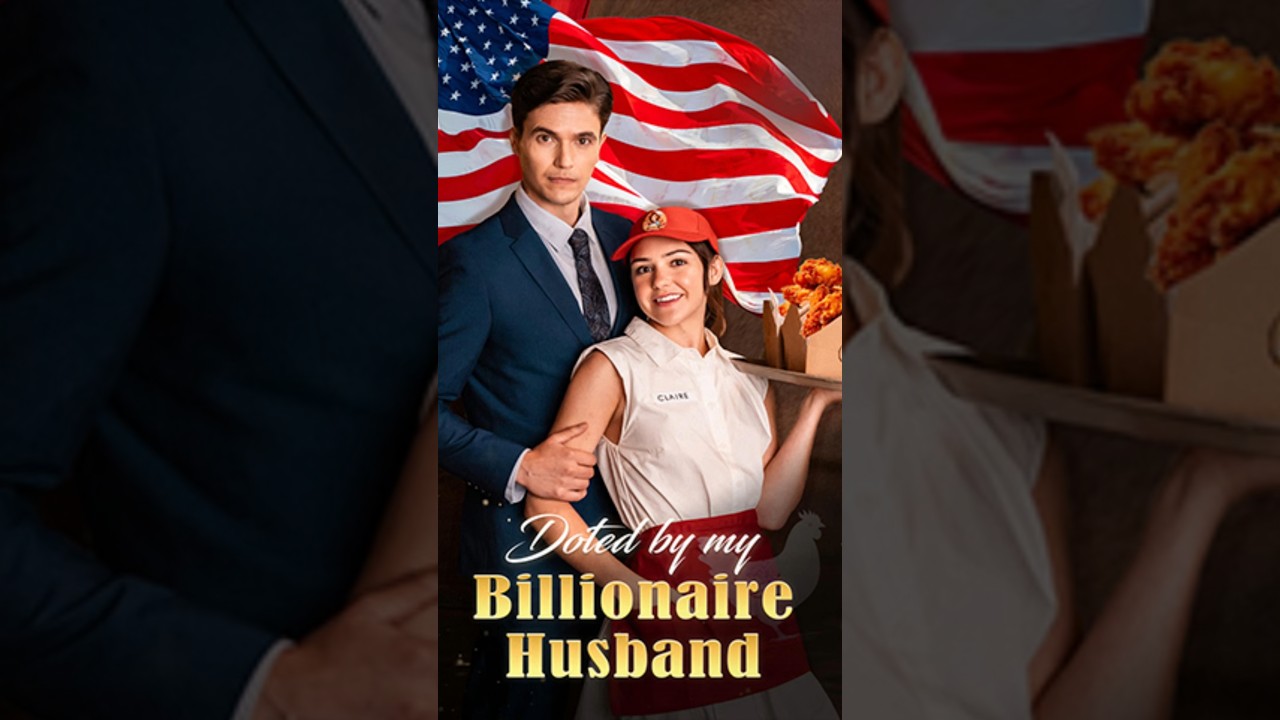 Doted by My Billionaire Husband04 |Playlet