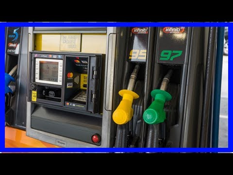 BHPetrol introduces new Infiniti petrol with latest additives – RON 95 and 97, no price increase |
