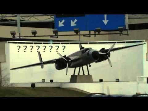 Should there be a name change for the airport in Milwaukee?