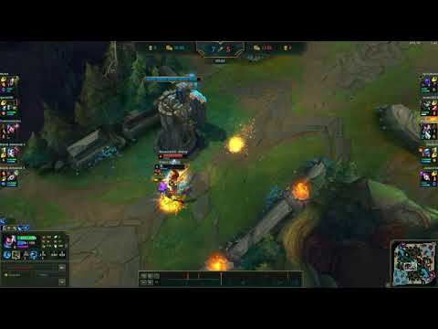 Steam Community :: Video :: League Of Legends | S9 Yasuo V Neeko