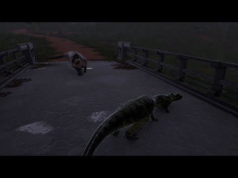 How to kill Maiasaura (1v1) | The Isle (Evrima)