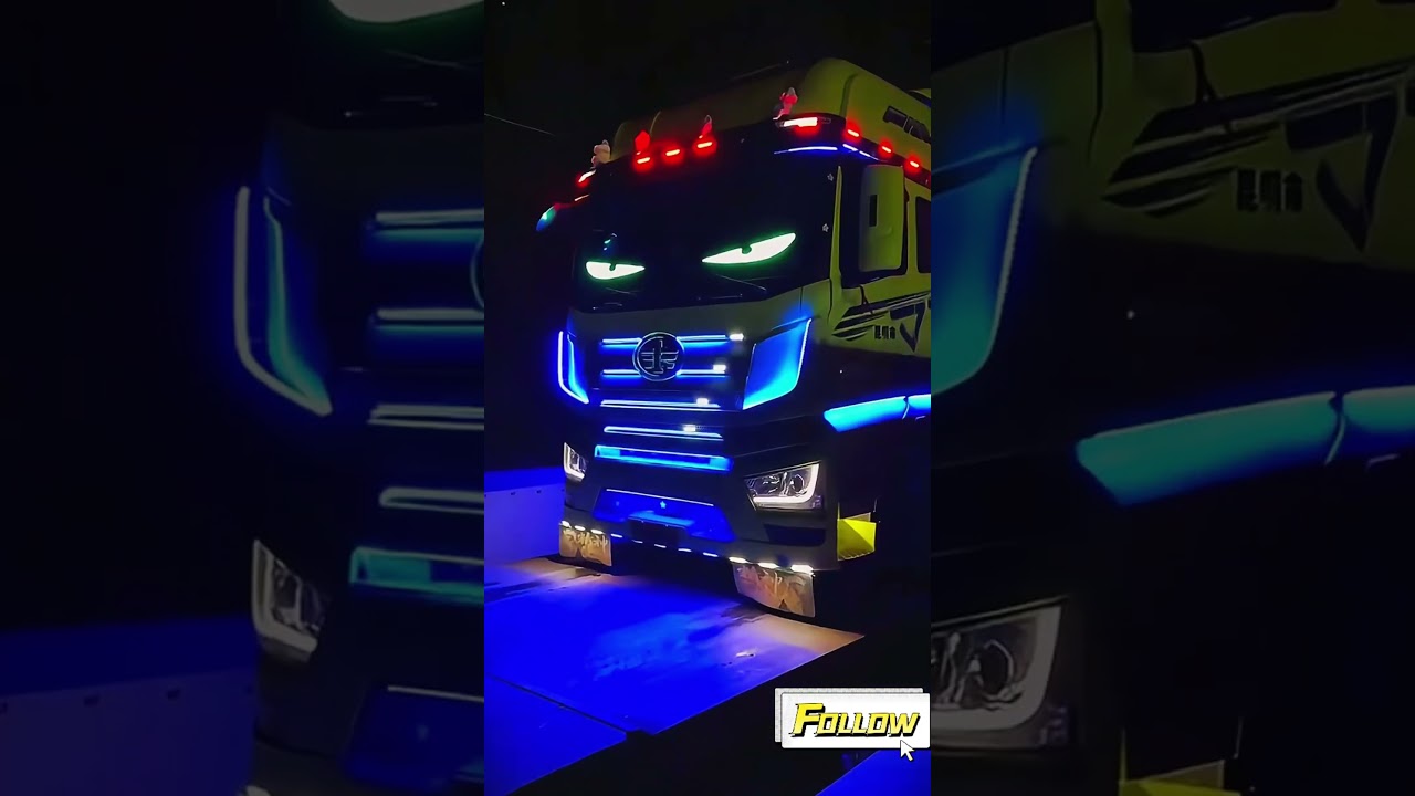 🎨 Miootly Flexible RGB LED Matrix – Bendable Display for DIY & Creative Projects!