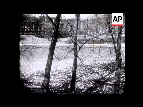 History of Denmark | Map and Timeline