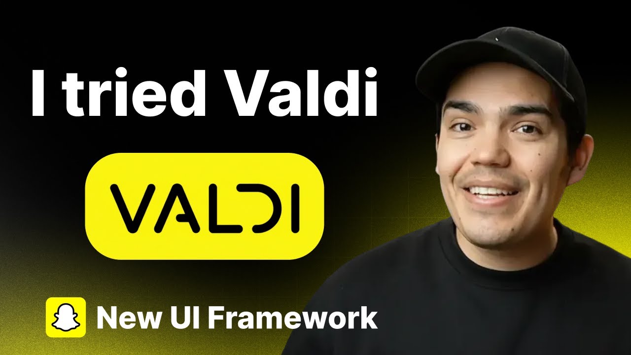 I Tried Snap’s Valdi – Is It Better Than React Native?