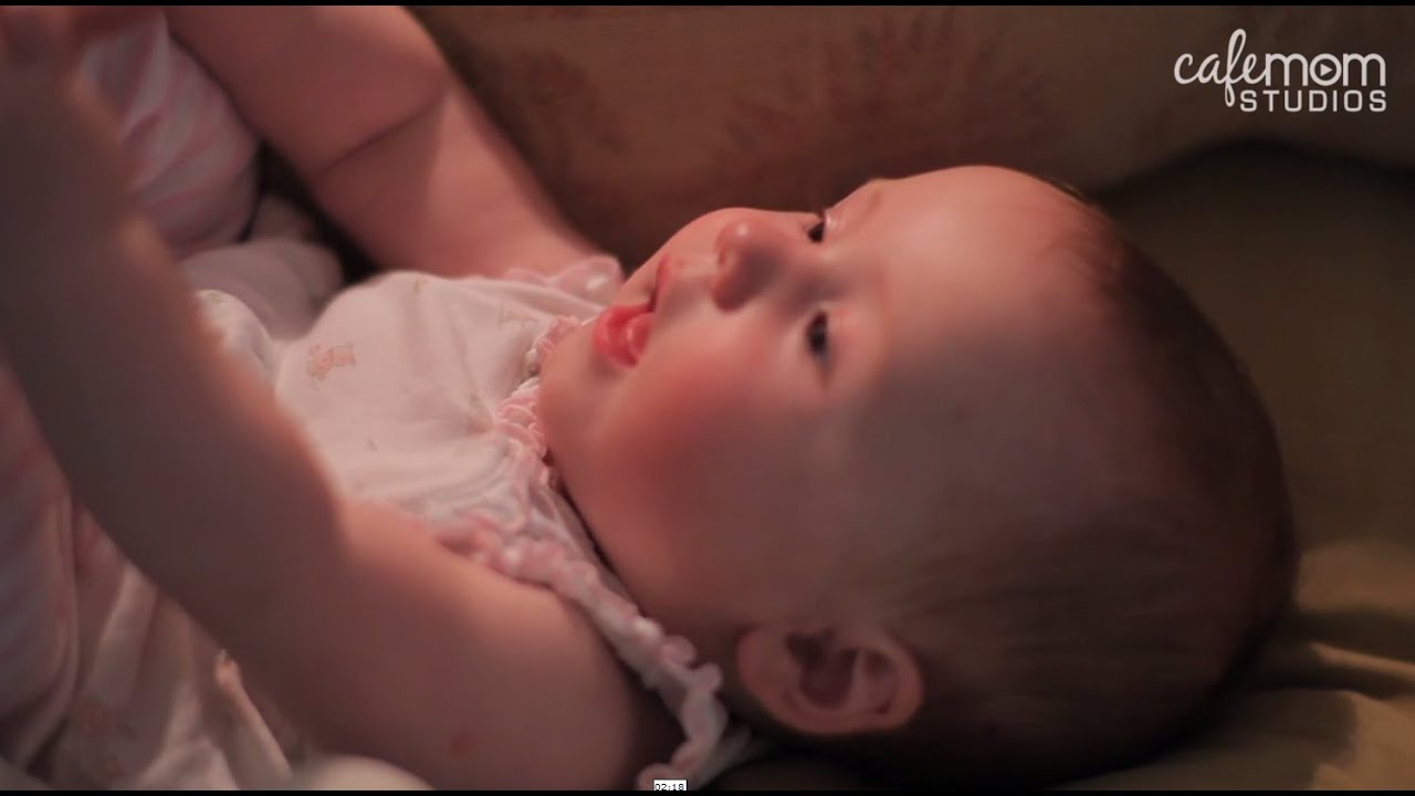 Unable to Breastfeed, Joanna found a Lactation Goddess - It's Cancer, Baby - Episode 4