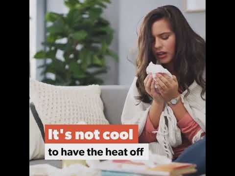 HVAC Problems are Nothing to Sneeze at.