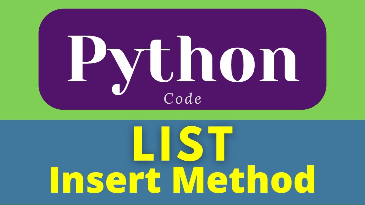 Insert Element in List | List In Python | Python Tutorial | Exersice #shorts  #python #ytshorts #4k