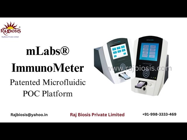 Immunoassays Analyzer - Union Automated Immunology Analyzer Wholesaler ...