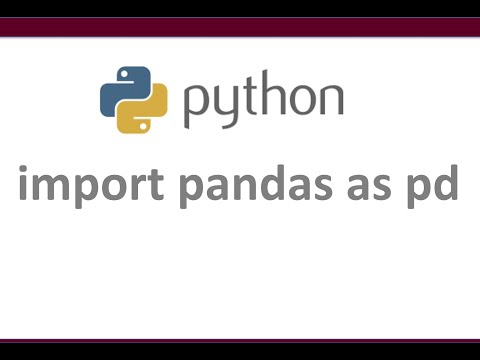 working with pandas dataframes in Jupyter Notebooks