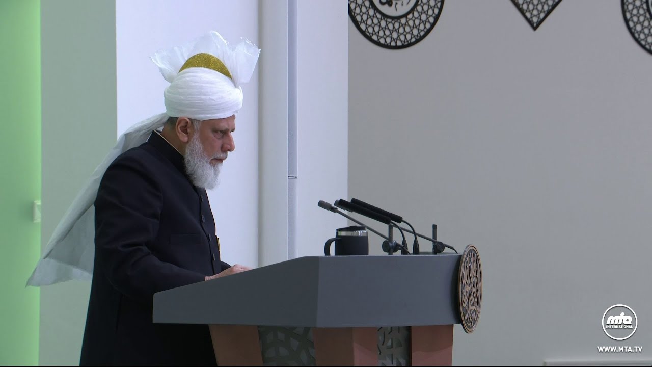 Men of Excellence : Hazrat Uthman Ibn Affan (ra)