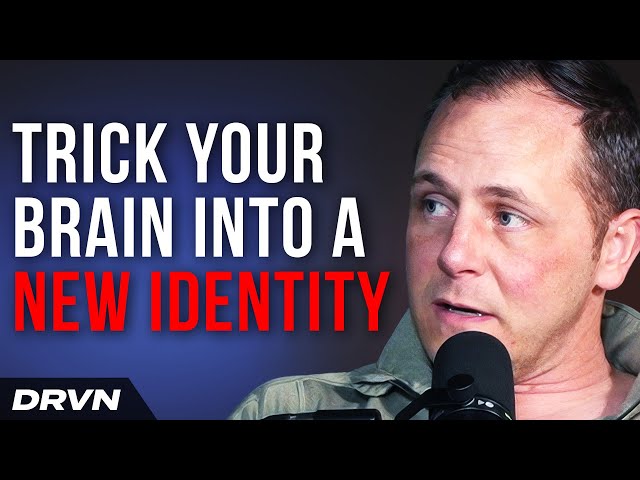 How to Brainwash Yourself into Becoming Unstoppable: Insights from ...