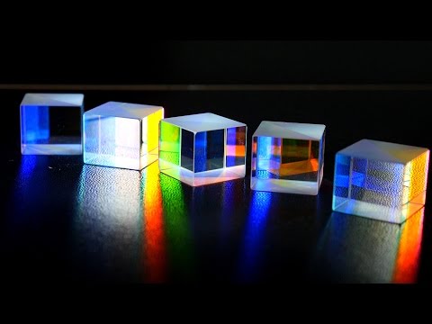 Glass Prism at Best Price in India