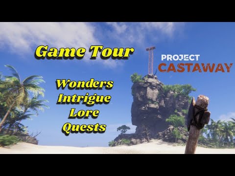 Steam Community :: Project Castaway