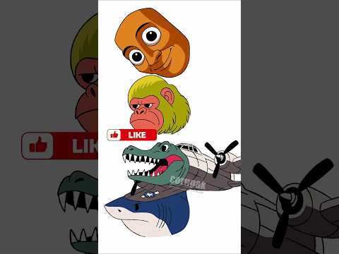 tralalero tralala or bombardino crocodilo #funny #memes