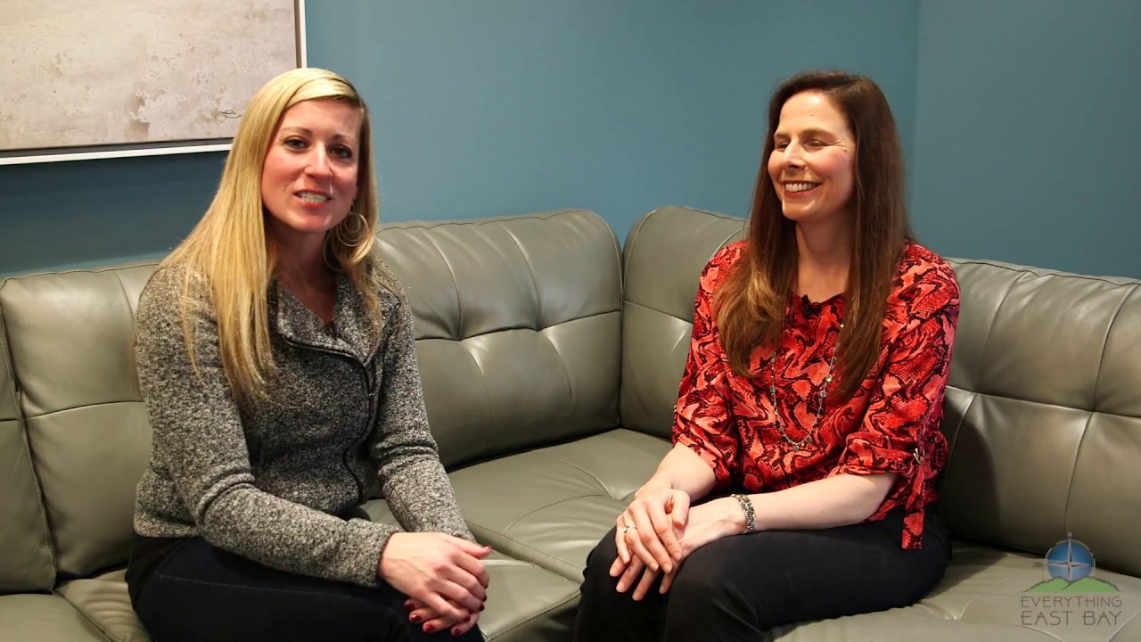 Everything East Bay Episode 21: Peak Performance Float