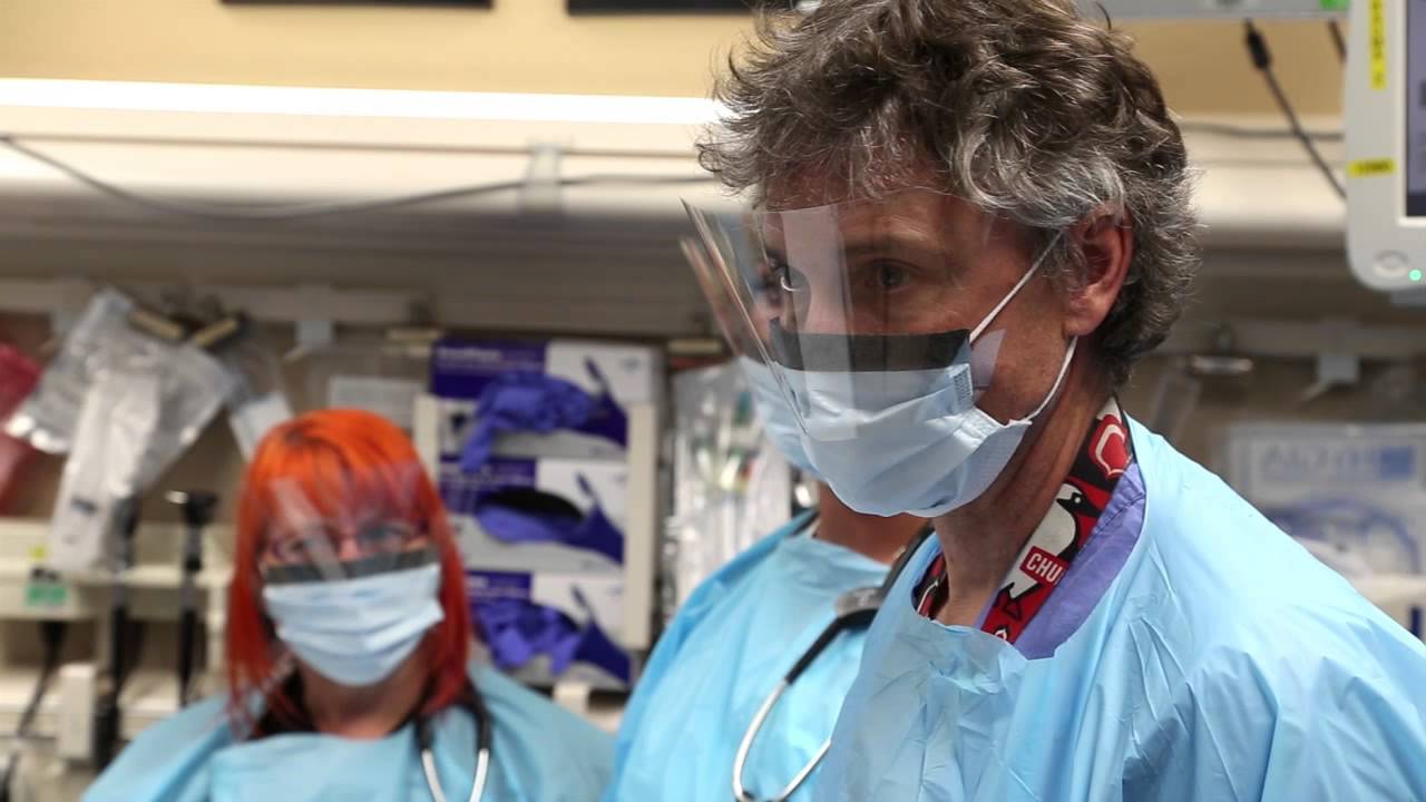 Trauma Protocol