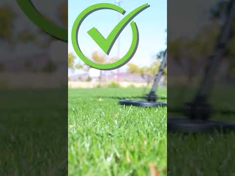 How To Swing a Metal Detector How Fast Should I Swing and MORE
