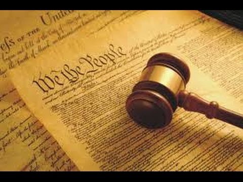 Constitution of The United States of America - 1789