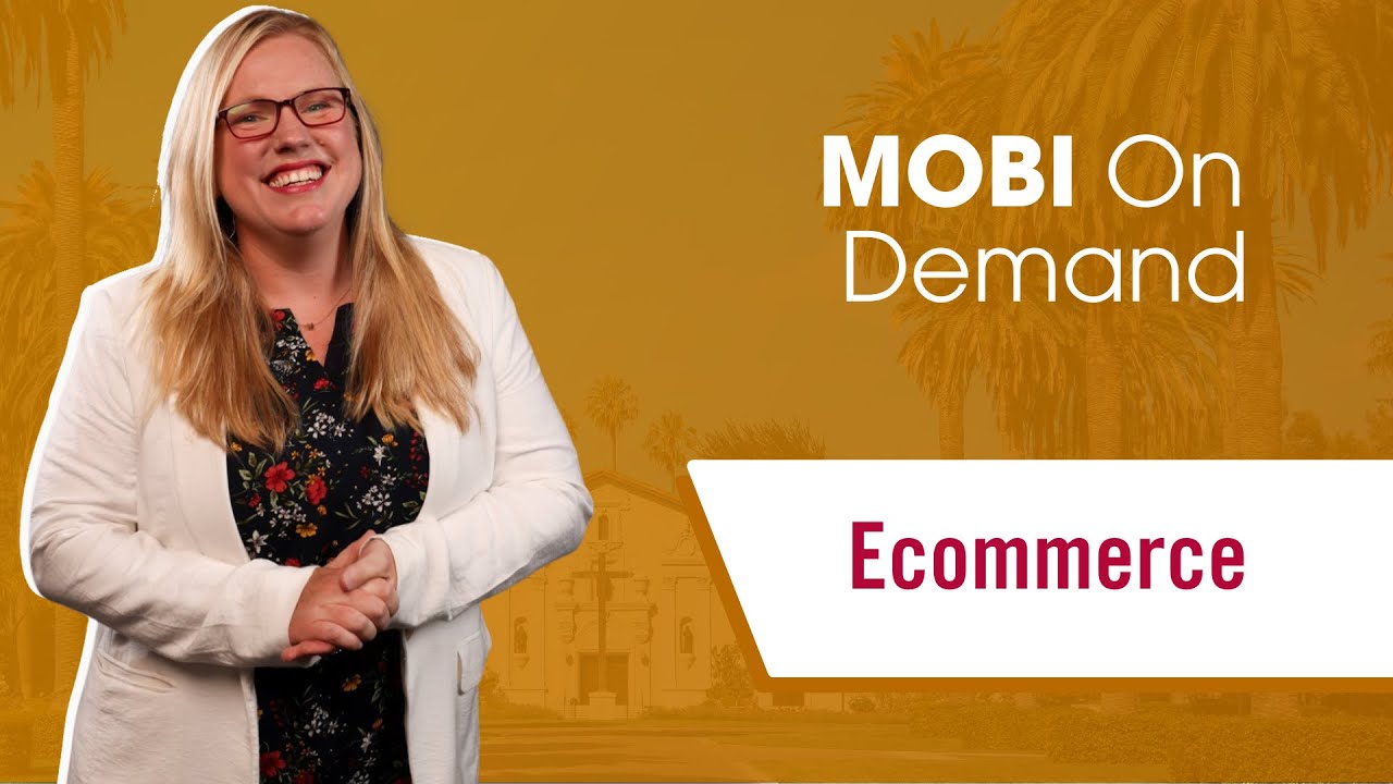 Exploring Ecommerce For Your Business