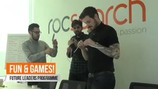 Working At ROC Group: Company Overview and Culture - Zippia