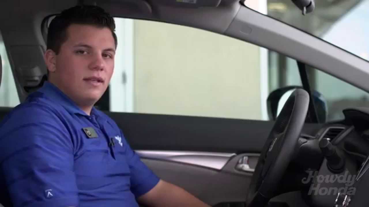 Climate Control Demo