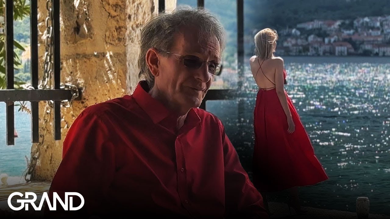 A GDJE SI SAD by Zoran Dragovic Chart Achievements | Popnable