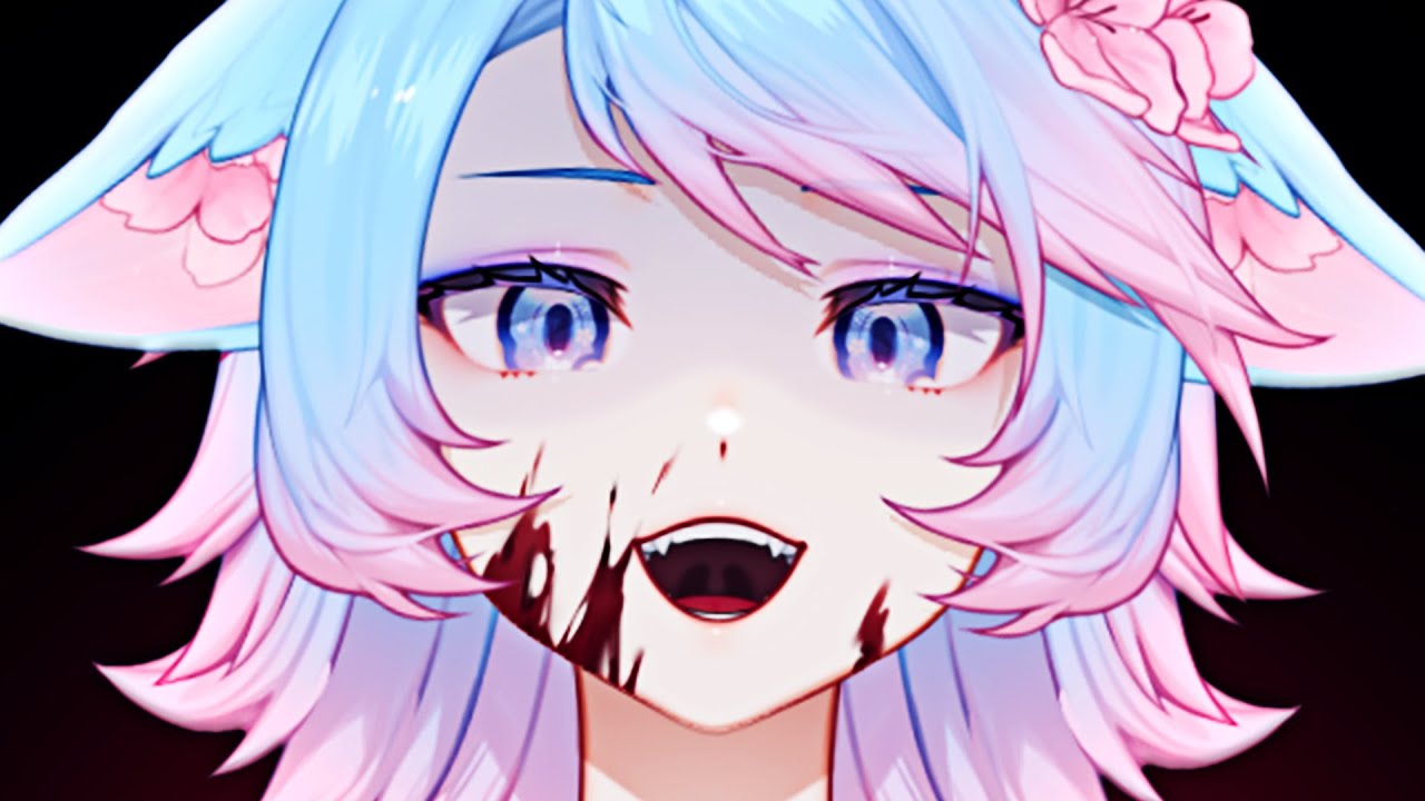 Silvervale wants to trap you for eternity