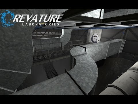 Steam Community :: Video :: Revature Labs Preview 2