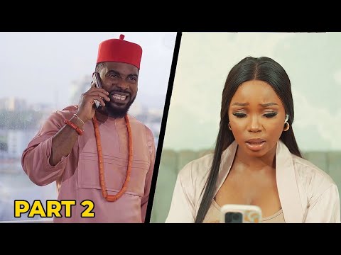 Achaalugo Broke Odogwu's Heart. π₯Ίπ (PART 2) LOVE IN EVERY WORD - UZOR ARUKWE, BAMBAM, OMONI OBOLI