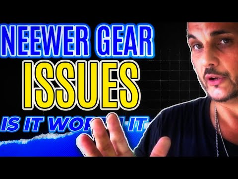 My Experience with NEEWER Products – Are They Worth It?