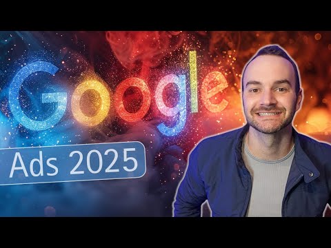 Understanding Google Ads 2025 with @GuaranteedPPC